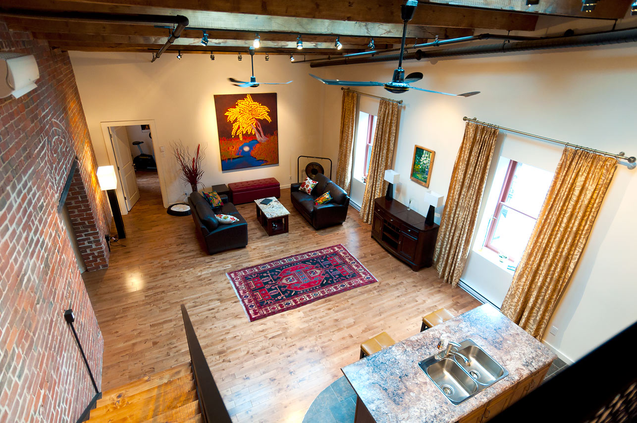 Saint John's #1 Apartment and Commercial Property Rental Company