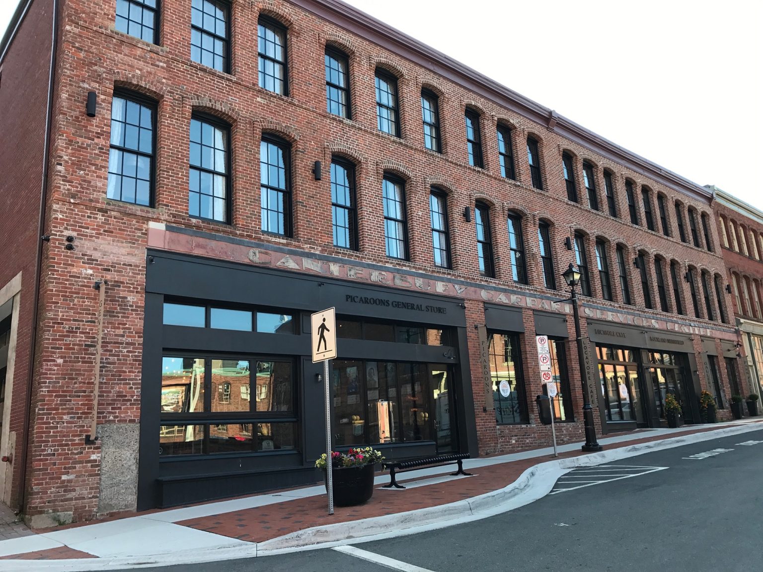 Saint John's #1 Apartment and Commercial Property Rental Company