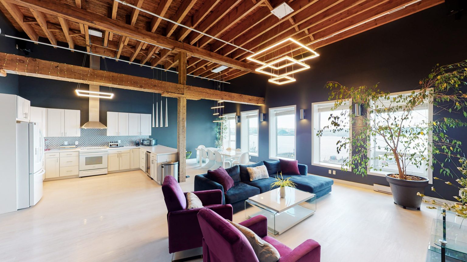 Saint John's #1 Apartment and Commercial Property Rental Company